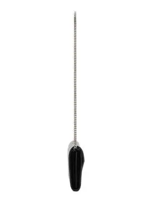 Saint Laurent Pochette Cassandre Con Catena