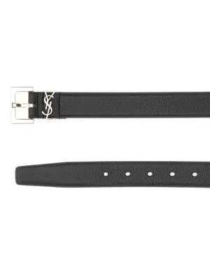 Saint Laurent Cintura Cassandre