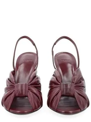 Fendi Slingback Arco