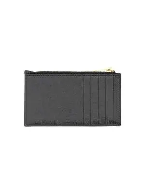 Saint Laurent Portacarte Cassandre