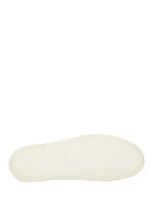 Saint Laurent Sneaker Gym In Pelle Liscia