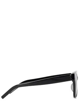 Saint Laurent Occhiale Da Sole Slm40