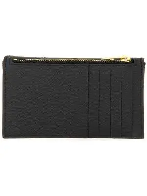 Saint Laurent Portacarte Cassandre