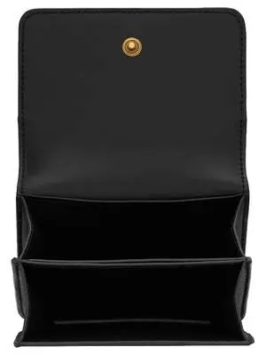 Saint Laurent Porta Biglietti Da Visita
