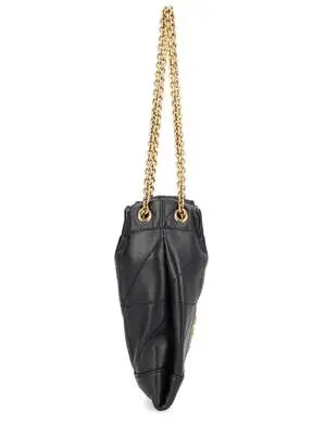 Saint Laurent Cassandre Logo Bag