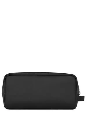 Saint Laurent Beauty Case Con Logo