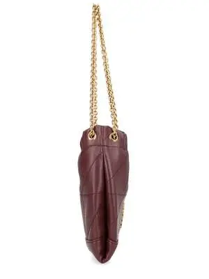 Saint Laurent Cassandre Logo Bag