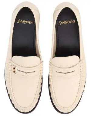 Saint Laurent Mocassino Laurent