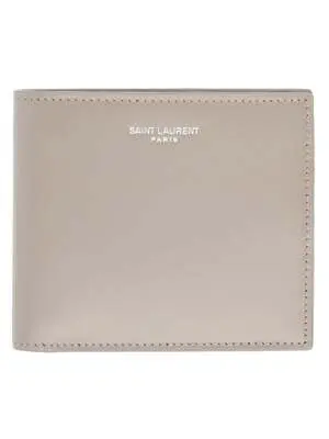 Saint Laurent Portafoglio Bifold - Multicolor
