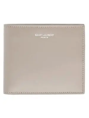 Saint Laurent Portafoglio Bifold - Multicolor