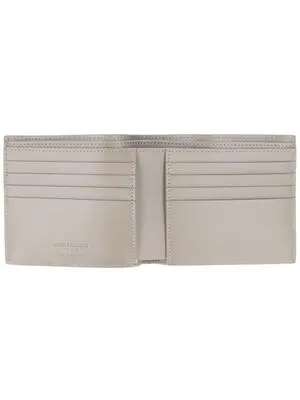 Saint Laurent Portafoglio Bifold - Multicolor