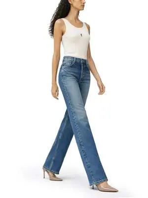 Saint Laurent Jeans Straight Fit