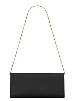Saint Laurent Kate Bag - Black