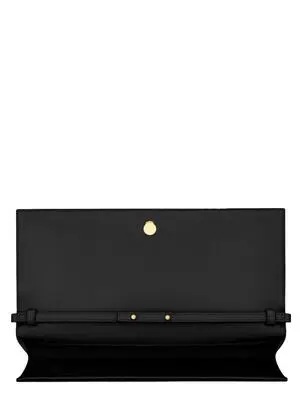 Saint Laurent Kate Bag - Black