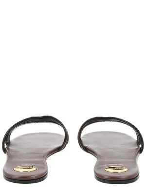 Saint Laurent Sandalo Mabrouka