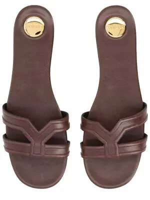 Saint Laurent Sandalo Mabrouka