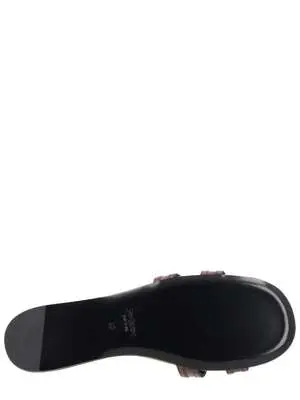 Saint Laurent Sandalo Mabrouka