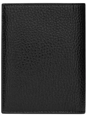 Saint Laurent Portacarte Con Cassandre