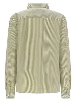 Saint Laurent Camicia Cassandre