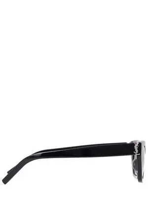 Saint Laurent Acetate Full Rim Sunglasses