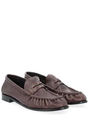 Saint Laurent Mocassino Le Loafer