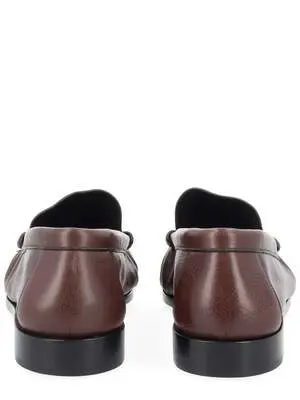 Saint Laurent Mocassino Le Loafer