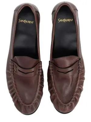 Saint Laurent Mocassino Le Loafer