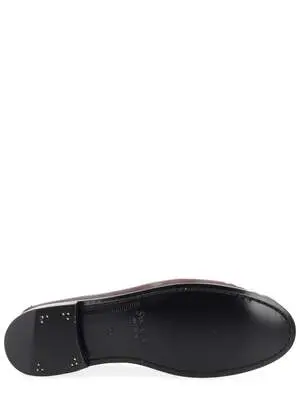 Saint Laurent Mocassino Le Loafer