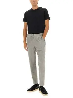 Herno Cotton T-shirt