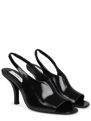 TOTEME Sandalo Slingback Contour