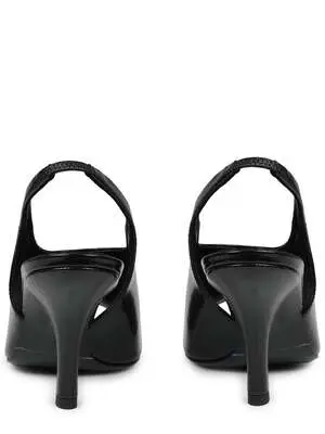 TOTEME Sandalo Slingback Contour