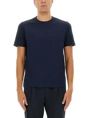 Herno Cotton T-shirt