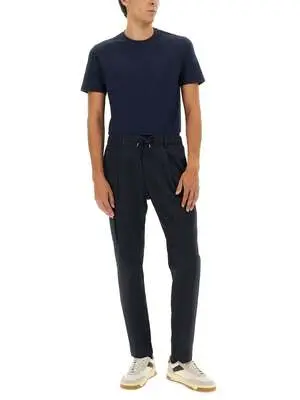 Herno Cotton T-shirt