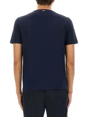Herno Cotton T-shirt