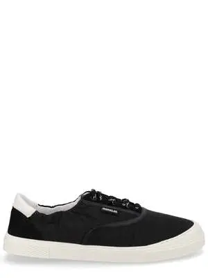 Moncler Sneaker Vera Leisure - Black
