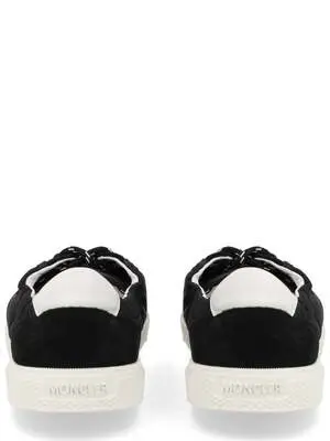Moncler Sneaker Vera Leisure