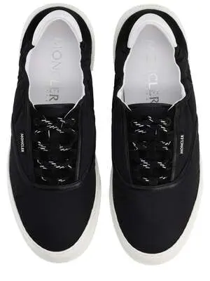 Moncler Sneaker Vera Leisure