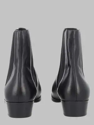 Saint Laurent Stivale Chelsea Stanton