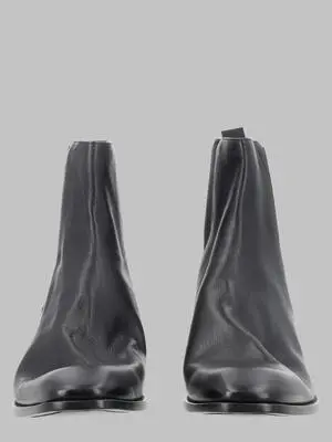 Saint Laurent Stanton Chelsea Boots
