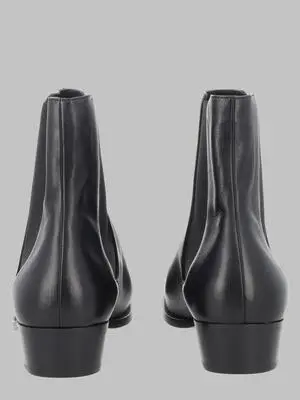 Saint Laurent Stanton Chelsea Boots