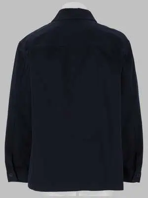 Saint Laurent Overshirt Cassandre