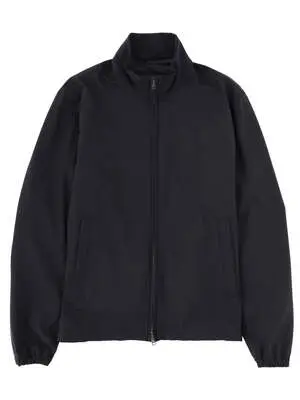 Herno Wool Blend Sports Jacket - Blue