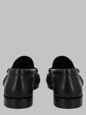 Saint Laurent Mocassino Le Loafer