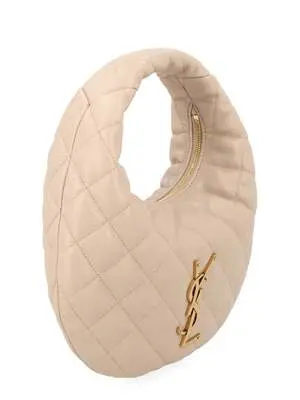 Saint Laurent Borsa Icarino Baby
