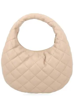 Saint Laurent Icarino Baby Bag - Cream