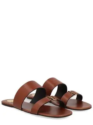 Saint Laurent Sandalo Babylone