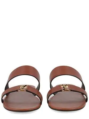 Saint Laurent Sandalo Babylone