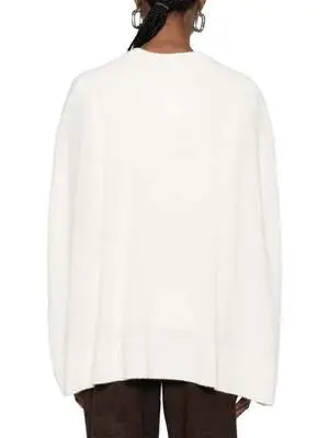 TOTEME Cashmere Sweater