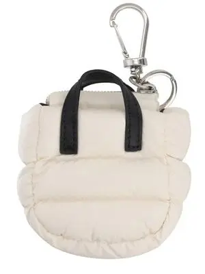 Moncler Portachiavi Caradoc - Cream