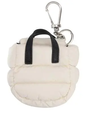 Moncler Portachiavi Caradoc - Cream